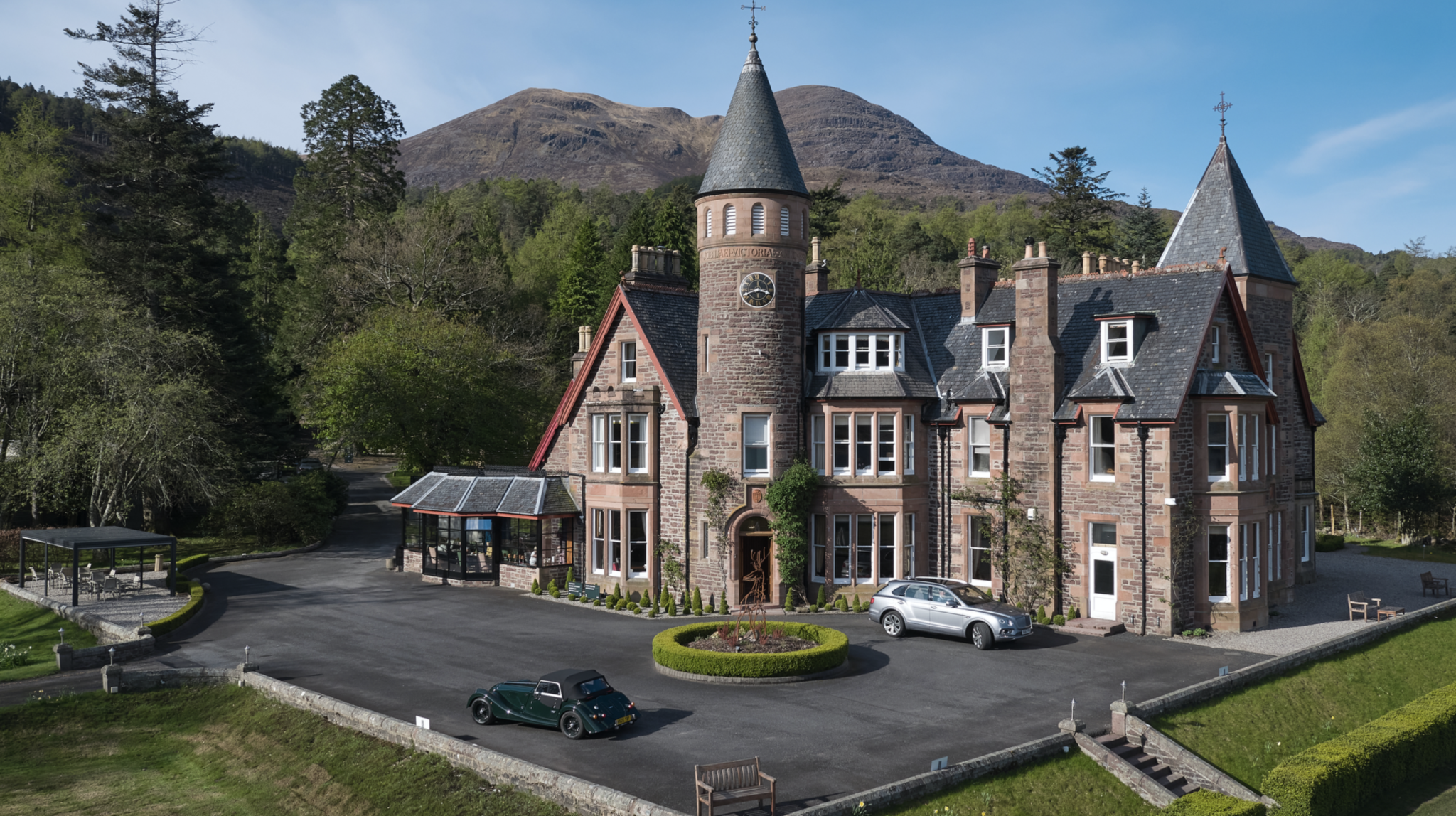 11 Tips for the NC500 by Away from the Ordinary - Away from the Ordinary