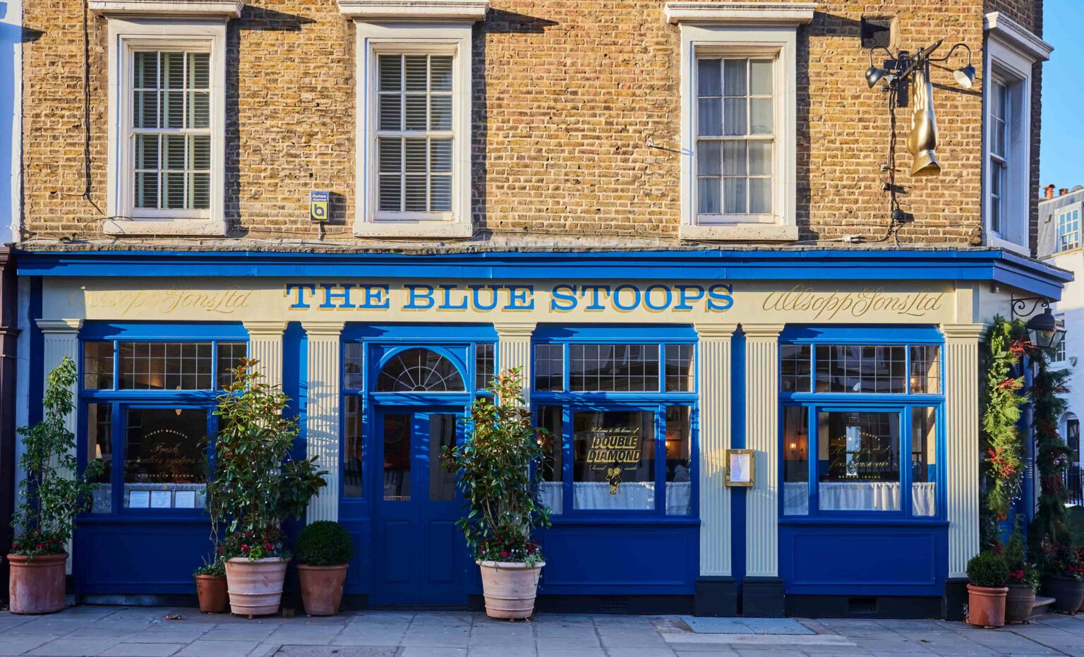11 of The Best Gastro-Pubs in London - Away from the Ordinary